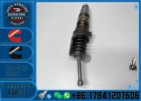 China Hot selling diesel fuel injector 4088723 for ISX more series in good service for sale
