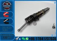 China Hot selling diesel fuel injector 4088723 for ISX more series in good service for sale