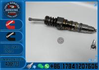 China Hot selling diesel fuel injector 4088723 for ISX more series in good service for sale