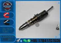 China Hot selling diesel fuel injector 4088723 for ISX more series in good service for sale