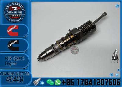 China Good Quality Diesel Fuel Injector 4954434 For  QSX15 ISX15 X15 for sale