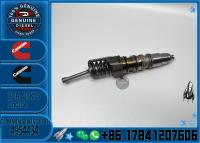 China Good Quality Diesel Fuel Injector 4954434 For  QSX15 ISX15 X15 for sale