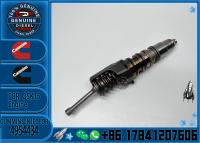 China Good Quality Diesel Fuel Injector 4954434 For  QSX15 ISX15 X15 for sale