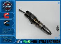 China 4954646 Genuine Diesel Engine Common Rail QSX15 Fuel Injector 4076963 4903028 570016 1521978 for sale