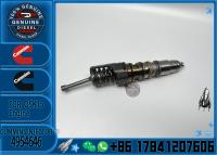 China 4954646 Genuine Diesel Engine Common Rail QSX15 Fuel Injector 4076963 4903028 570016 1521978 for sale