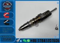China 4954646 Genuine Diesel Engine Common Rail QSX15 Fuel Injector 4076963 4903028 570016 1521978 for sale