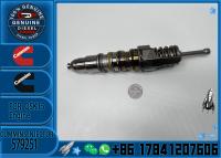 China 1499257 579251 03/12/14/15/17/19 HPI DT12 11 L02 HPI series injector for SCANIA Truck Bus for sale