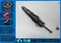 China 1499257 579251 03/12/14/15/17/19 HPI DT12 11 L02 HPI series injector for SCANIA Truck Bus for sale
