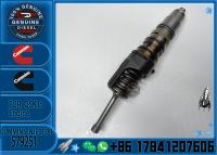 China 1499257 579251 03/12/14/15/17/19 HPI DT12 11 L02 HPI series injector for SCANIA Truck Bus for sale