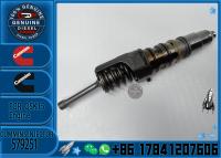 China 1499257 579251 03/12/14/15/17/19 HPI DT12 11 L02 HPI series injector for SCANIA Truck Bus for sale