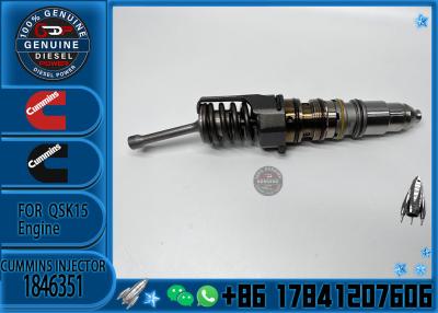 China Advantage supply fuel injector assembly 1846351 for more models for sale