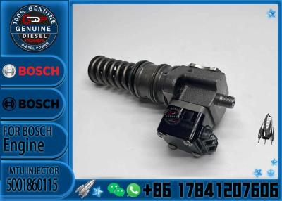 China Diesel Engine Fuel Injection Unit Pump 5001860115 0414755006 2112707 0414755007 for  Magnum Truck 12.0 d 400-480 for sale