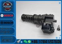 China Diesel Engine Fuel Injection Unit Pump 5001860115 0414755006 2112707 0414755007 for  Magnum Truck 12.0 d 400-480 for sale