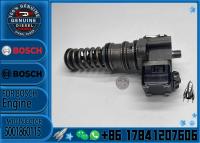 China Diesel Engine Fuel Injection Unit Pump 5001860115 0414755006 2112707 0414755007 for  Magnum Truck 12.0 d 400-480 for sale