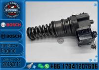 China Diesel Engine Fuel Injection Unit Pump 5001860115 0414755006 2112707 0414755007 for  Magnum Truck 12.0 d 400-480 for sale