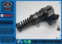 China Diesel Engine Fuel Injection Unit Pump 5001860115 0414755006 2112707 0414755007 for  Magnum Truck 12.0 d 400-480 for sale