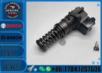 China Diesel Engine Fuel Injection Unit Pump 5001860115 0414755006 2112707 0414755007 for  Magnum Truck 12.0 d 400-480 for sale