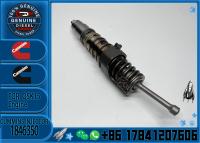China 1521978 Diesel Engine QSK15 Parts Fuel Injector 4076965 4076912 1846350 for sale