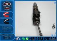 China 1521978 Diesel Engine QSK15 Parts Fuel Injector 4076965 4076912 1846350 for sale