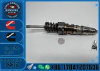 China 1521978 Diesel Engine QSK15 Parts Fuel Injector 4076965 4076912 1846350 for sale