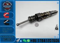 China 1521978 Diesel Engine QSK15 Parts Fuel Injector 4076965 4076912 1846350 for sale