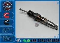 China 1521978 Diesel Engine QSK15 Parts Fuel Injector 4076965 4076912 1846350 for sale