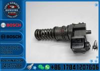 China Diesel Engine Fuel Injection Unit Pump 041475508 0414755006 2112707 0414755007 for  Magnum Truck 12.0 d 400-480 for sale