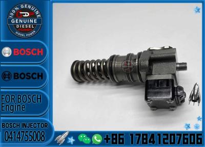 China Diesel Engine Fuel Injection Unit Pump 041475508 0414755006 2112707 0414755007 for  Magnum Truck 12.0 d 400-480 for sale