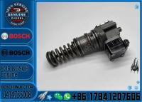 China Diesel Engine Fuel Injection Unit Pump 041475508 0414755006 2112707 0414755007 for  Magnum Truck 12.0 d 400-480 for sale
