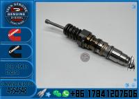 China 1764364 Genuine Diesel Engine Common Rail QSX15 Fuel Injector 1499257 579251 4903451 579263 4954648 for sale