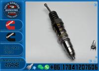 China 1764364 Genuine Diesel Engine Common Rail QSX15 Fuel Injector 1499257 579251 4903451 579263 4954648 for sale