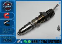 China 1764364 Genuine Diesel Engine Common Rail QSX15 Fuel Injector 1499257 579251 4903451 579263 4954648 for sale