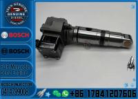 China HD c7 excavator fuel injector 8971925963 216-9786 4w-7018 038130073ag 0414799008 6156-11-3300 6261-11-3200 0414755008 for sale