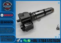 China HD c7 excavator fuel injector 8971925963 216-9786 4w-7018 038130073ag 0414799008 6156-11-3300 6261-11-3200 0414755008 for sale