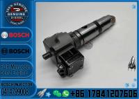 China HD c7 excavator fuel injector 8971925963 216-9786 4w-7018 038130073ag 0414799008 6156-11-3300 6261-11-3200 0414755008 for sale