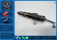China Diesel Fuel Injector 1764365 for Scania Unit Injectors HPI EURO3 1764365 579261 1521978 570016 for sale