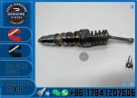 China Diesel Fuel Injector 1764365 for Scania Unit Injectors HPI EURO3 1764365 579261 1521978 570016 for sale