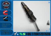 China Diesel Fuel Injector 1764365 for Scania Unit Injectors HPI EURO3 1764365 579261 1521978 570016 for sale