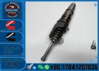 China Durable Fuel Injector Assembly 1731091 For Scania ISZ13 HPI Series for sale