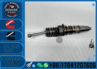 China Durable Fuel Injector Assembly 1731091 For Scania ISZ13 HPI Series for sale