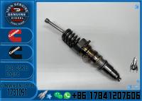 China Durable Fuel Injector Assembly 1731091 For Scania ISZ13 HPI Series for sale