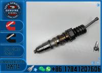 China 579261 1846350 1764365 1764364 1731091 570016 1499714 1464994-DT12.02 08 engine injector for sale