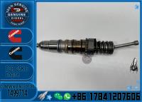 China 579261 1846350 1764365 1764364 1731091 570016 1499714 1464994-DT12.02 08 engine injector for sale