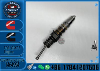 China Good Quality Diesel Fuel Injector 1464994 For SCANIA TRUCK PARTS for sale