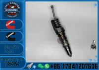 China Good Quality Diesel Fuel Injector 1464994 For SCANIA TRUCK PARTS for sale