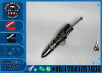 China Good Quality Diesel Fuel Injector 1464994 For SCANIA TRUCK PARTS for sale