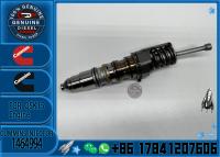 China Good Quality Diesel Fuel Injector 1464994 For SCANIA TRUCK PARTS for sale