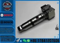 China 0 414 799 014 Diesel Engine Fuel Injection Unit Pump 0414799014 for sale
