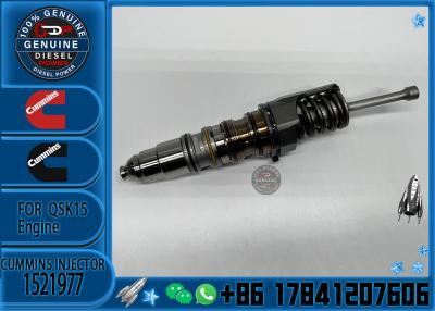 China High quality diesel engine spare parts injector 1521977 for sale