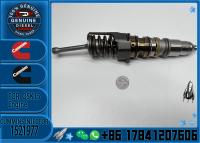 China High quality diesel engine spare parts injector 1521977 for sale